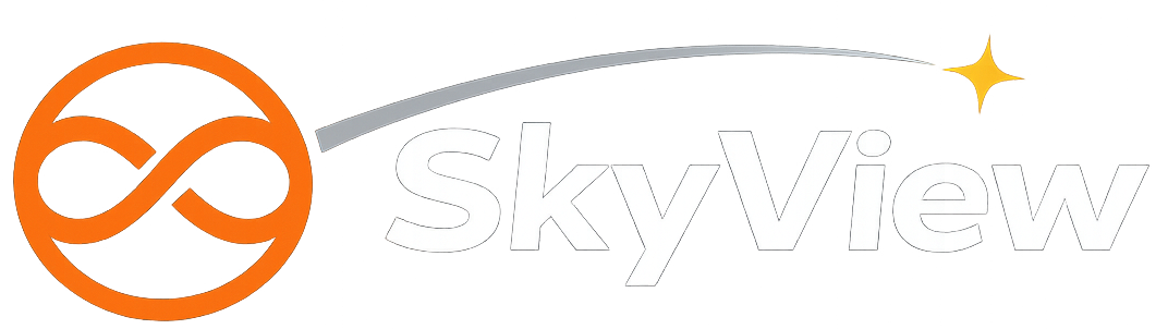SkyView — Reunitus Executive Reporting
